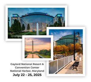 NILG 2025 National Conference – National Industry Liaison Group